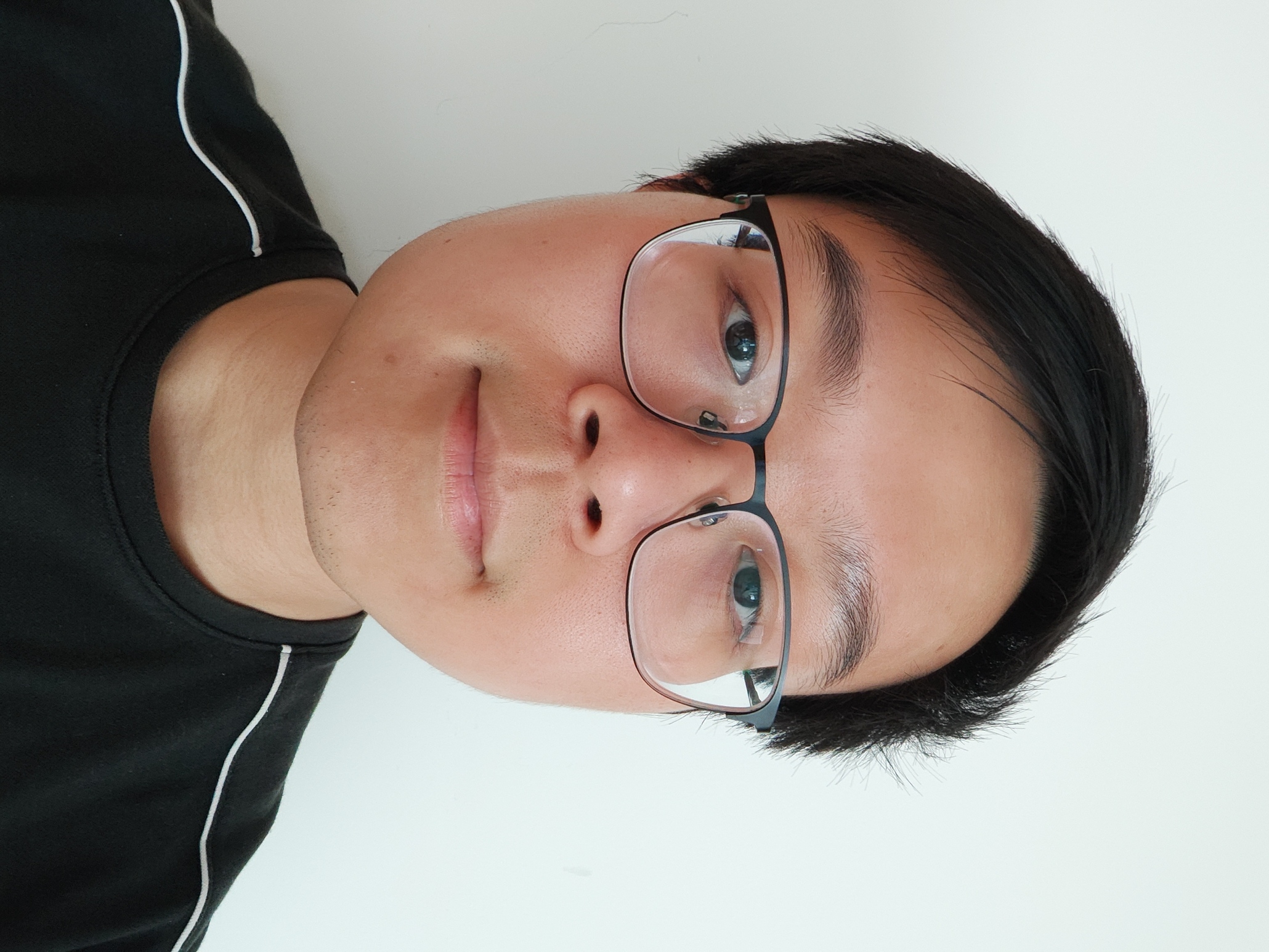 John Tay | Computational Molecular Evolution Researcher